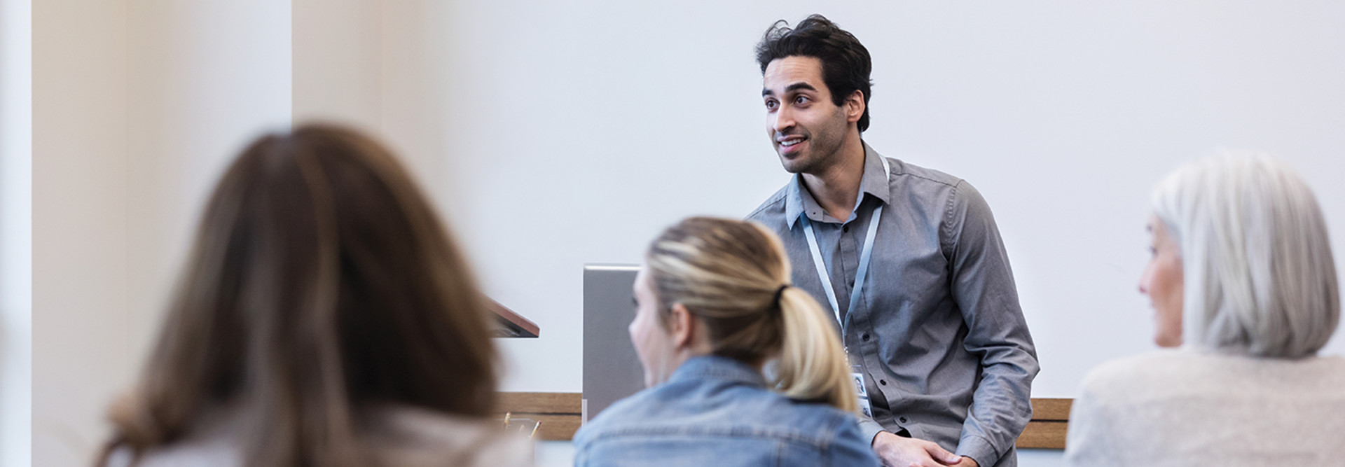 FETC 2020: Breaking Down Silos for Successful Ed Tech Initiatives ...
